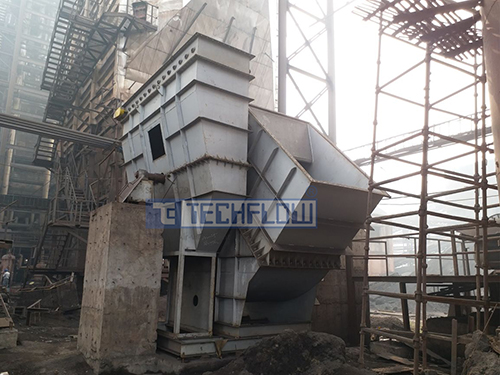Furnace Fume Extraction System | Fume Extraction System | Fume Extractor
