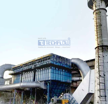 Furnace Fume Extraction System | Fume Extraction System | Fume Extractor